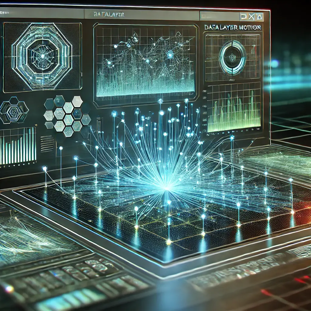 How the Data Layer Monitor Improves Data Collection Accuracy and Control